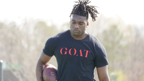 Gabe Ervin Jr Website - GEJ